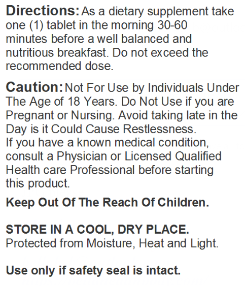 ApetiX® Appetite Control TABLETS – Bella Health & Body